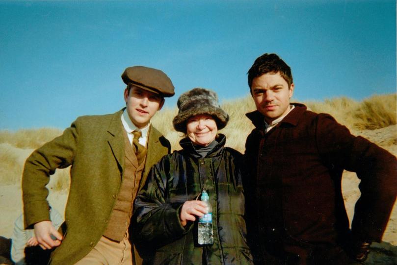 Photos | Daphne Neville