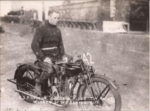 Biography | Daphne Neville